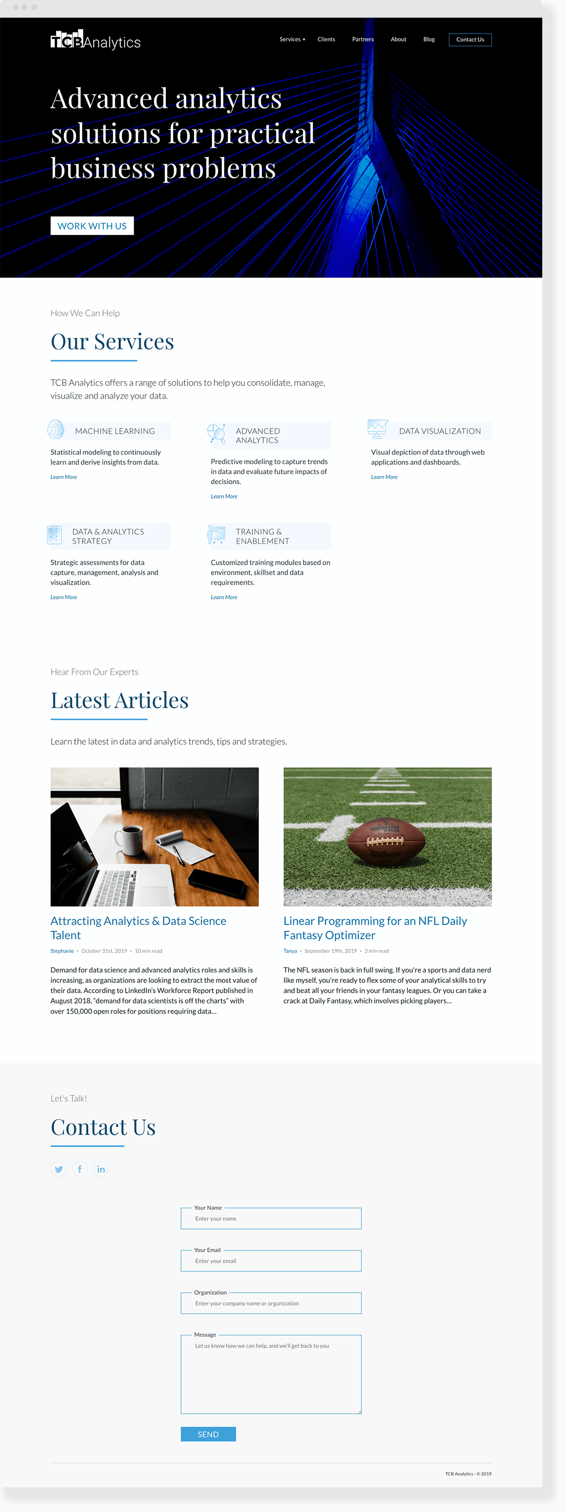 David Arabis Front End Developer